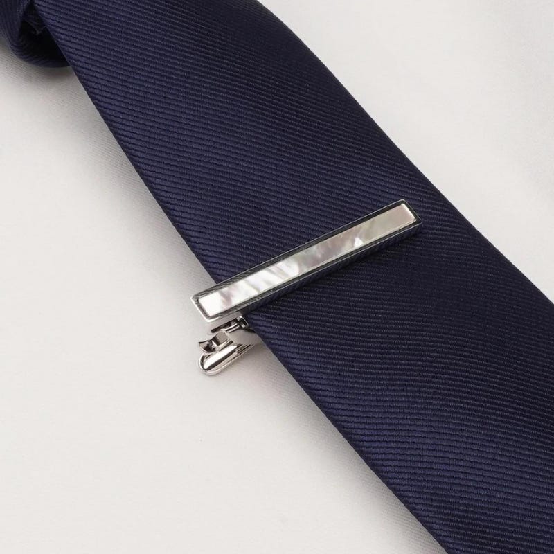 Geometric Ties - Etsy