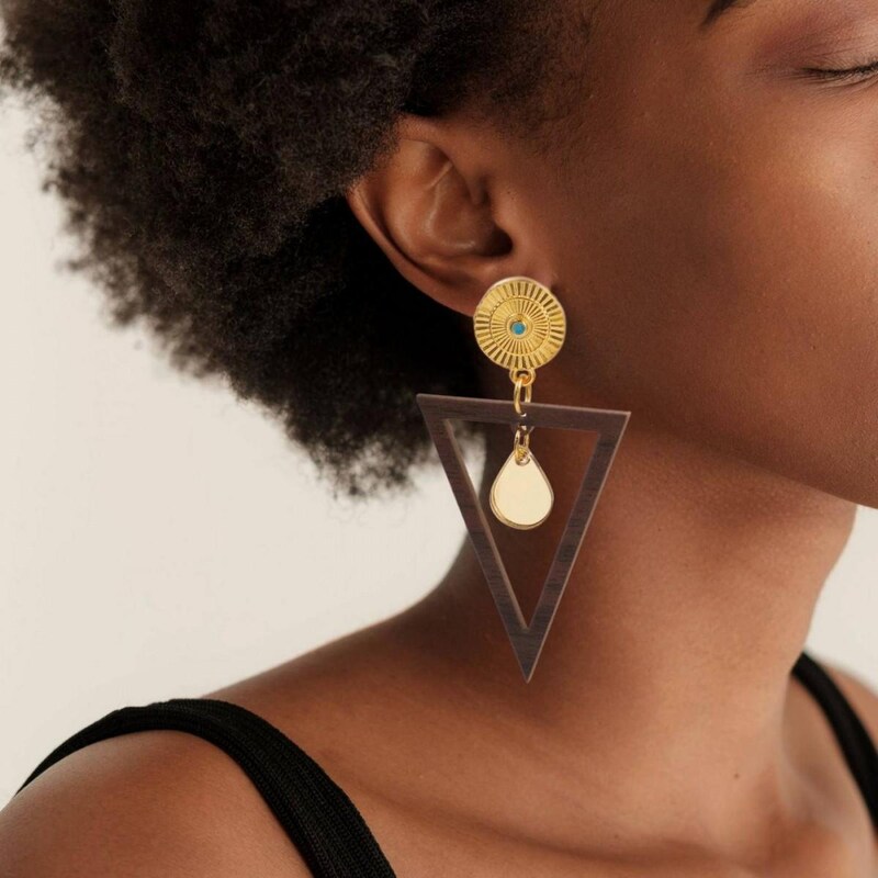 Plexiglass Jewelry - Etsy