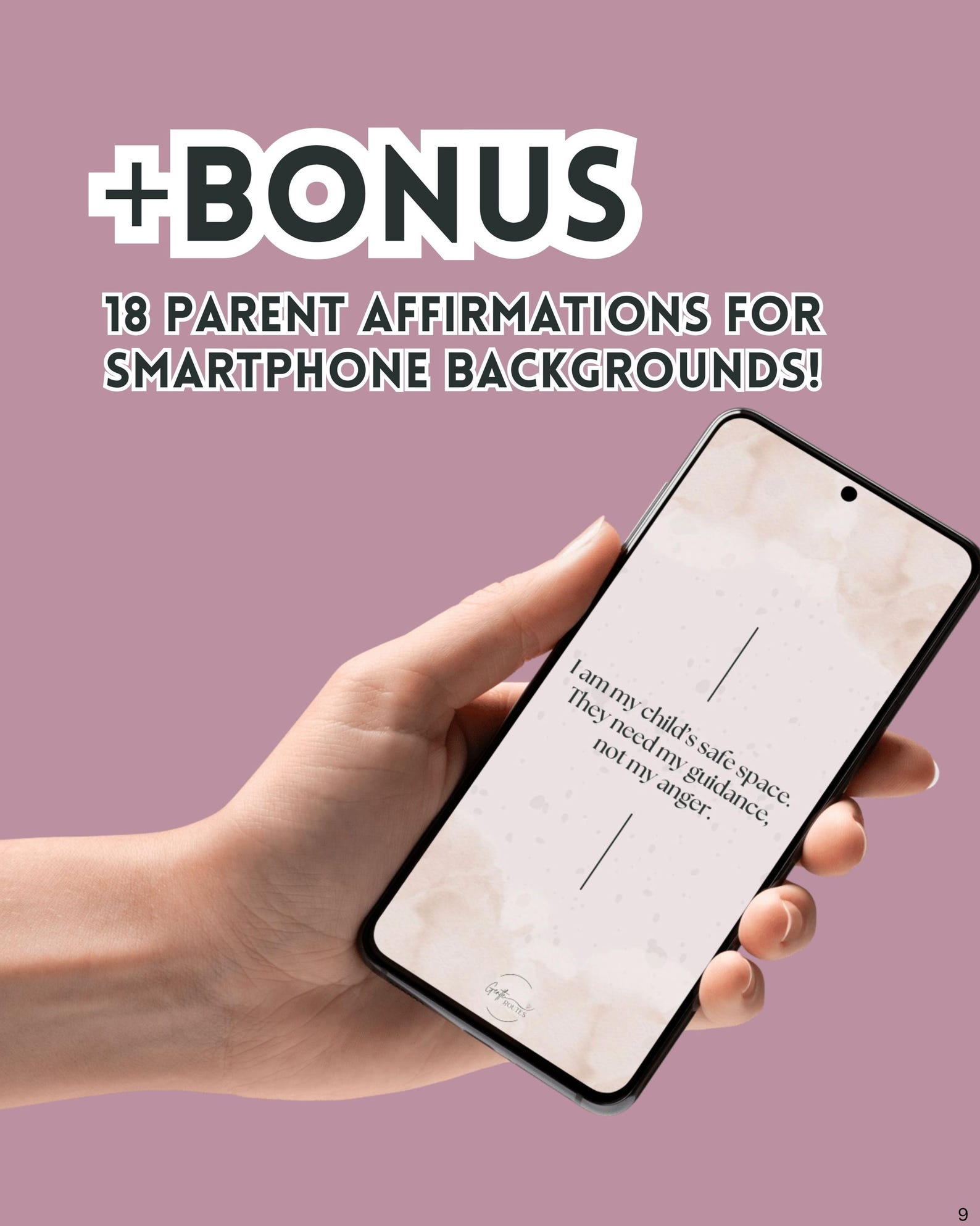 The Ultimate Gentle Parenting Bundle | Printable Scripts, Discipline Tools & Emotion Coaching ...