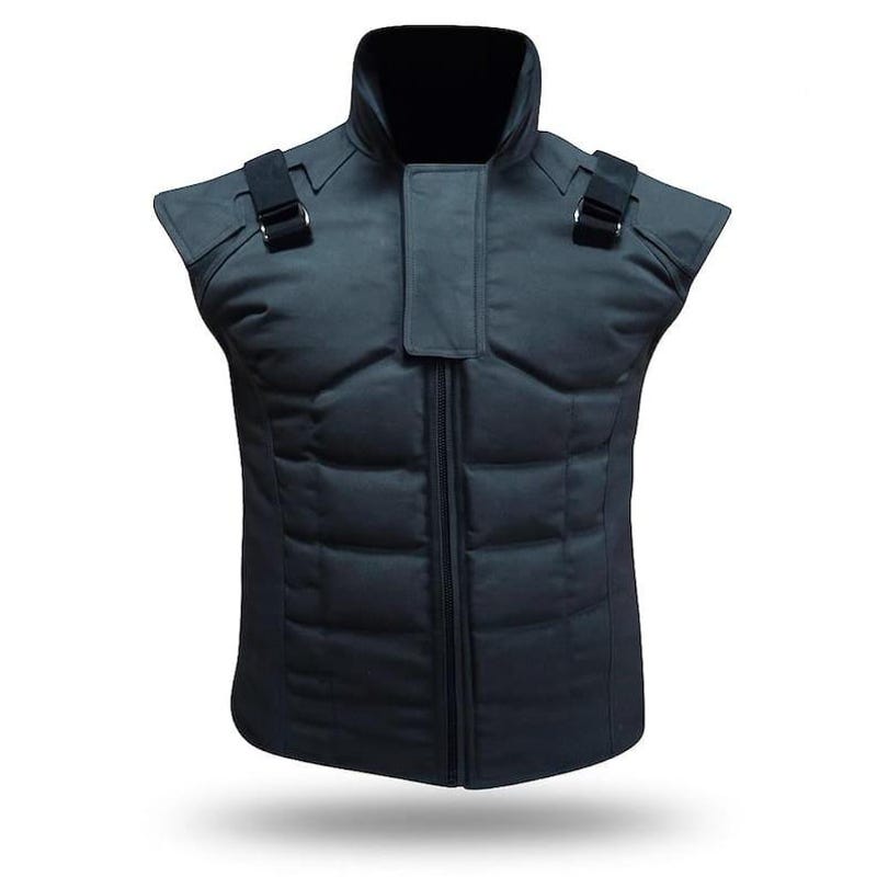 Solid Snake Costume - Etsy