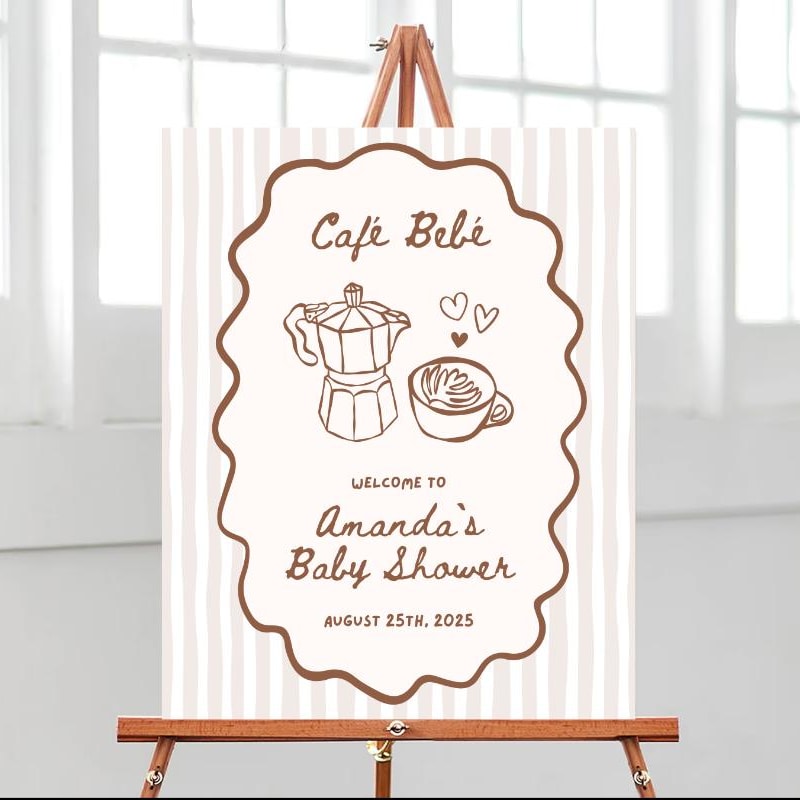 Cafe Sign - Etsy