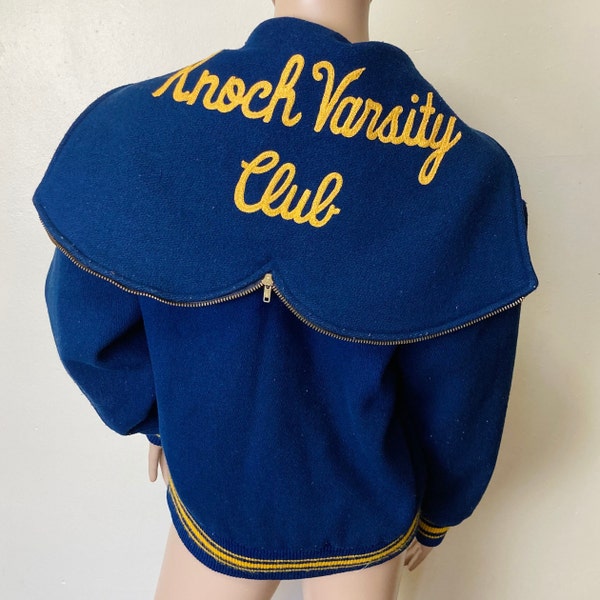 Cheerleading Jacket - Etsy