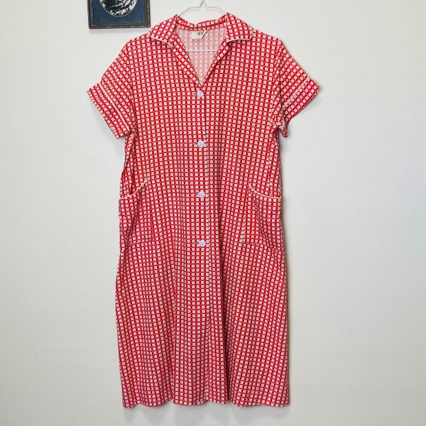 House Dress - Etsy