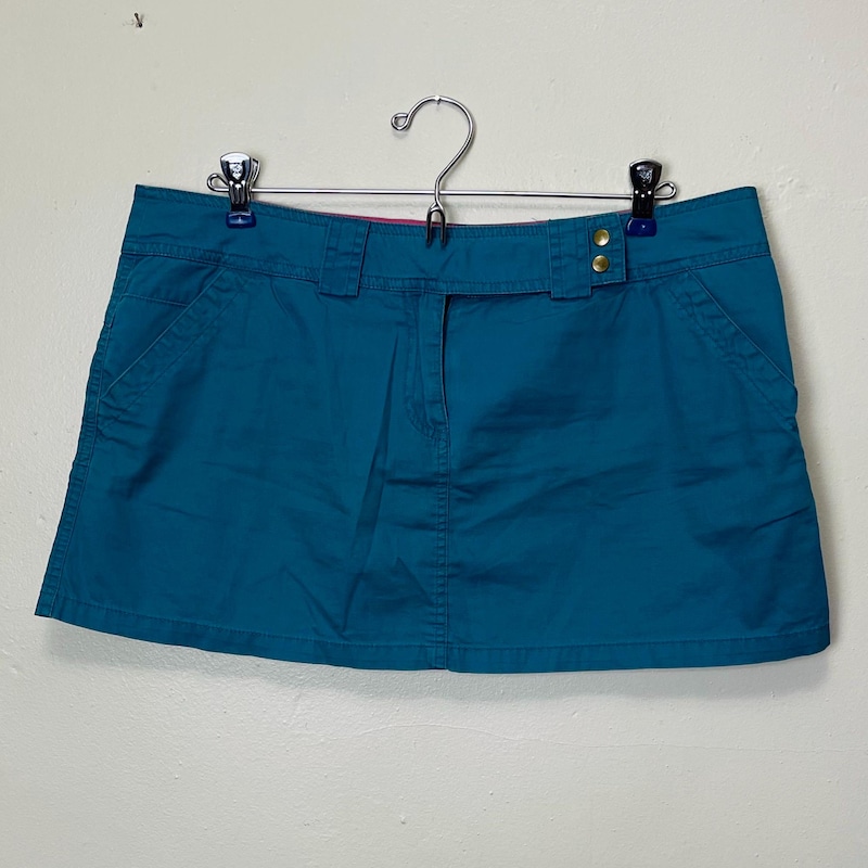 Ultra Micro Mini Skirt - Etsy