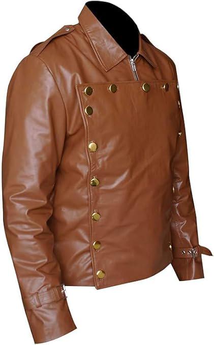 Billy Campbell Tan the Rocketeer Cosplay Stylish WW2 Flight Stunt Pilot ...