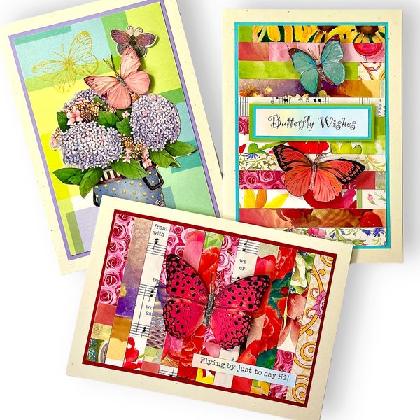 Handmade Upcycled - Etsy