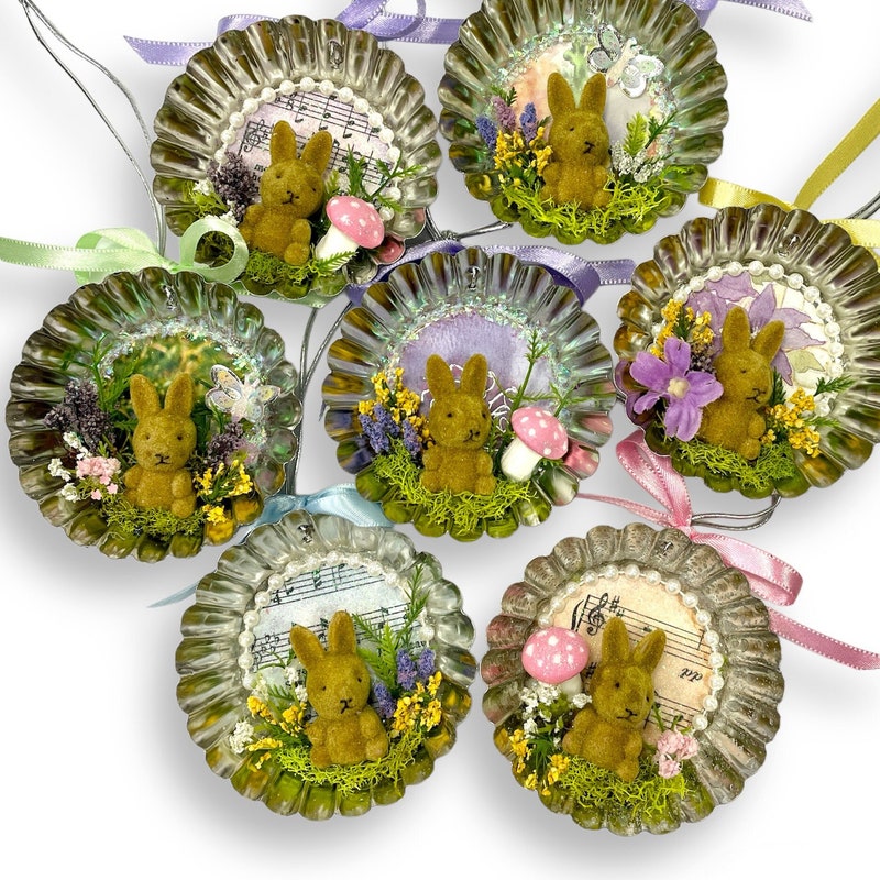 Handmade Easter - Etsy