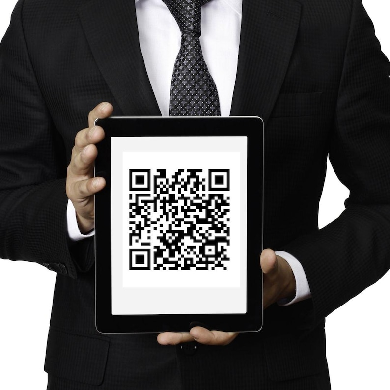 Custom QR Code Download | Online Stores, Small Businesses, Social Media ...