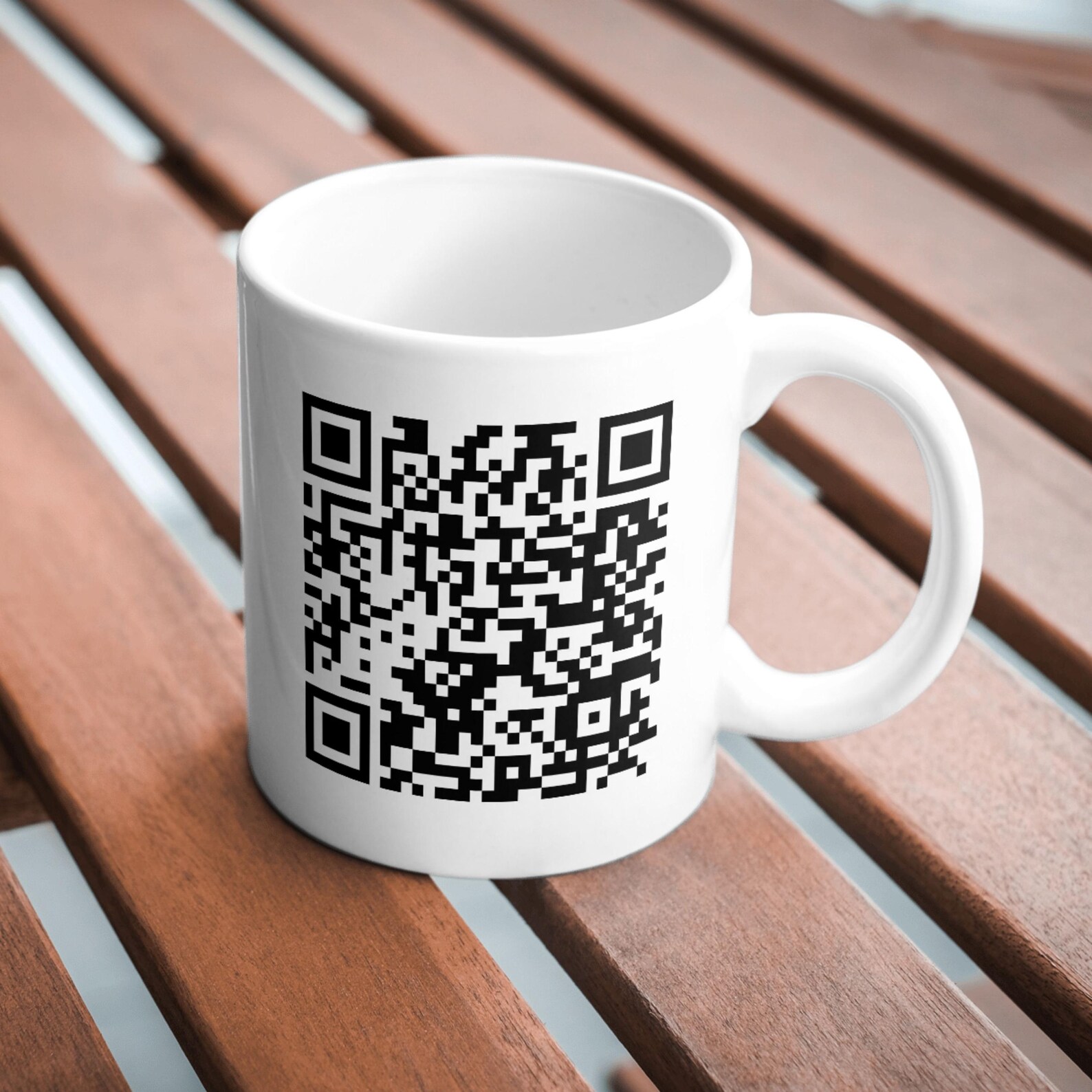 I Love You QR Code| Hidden Message in a QR Code | Custom Love QR Code ...