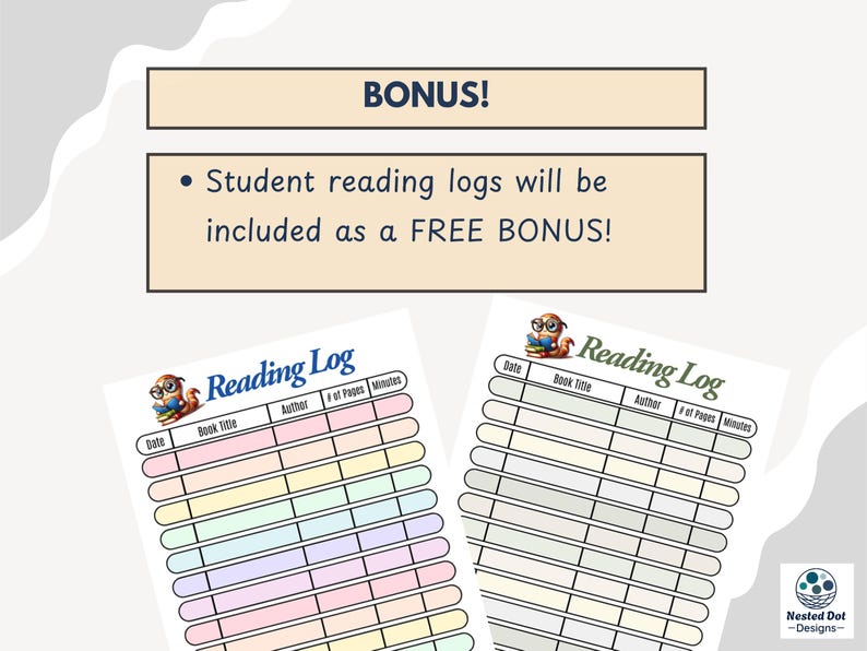 Back to School Kids Routine Chart Printable Daily Routine Morning After ...