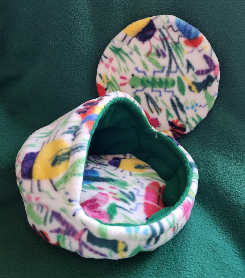 Half Dome Cozy Cuddle Cup W/ Extra Removable Pad - Etsy