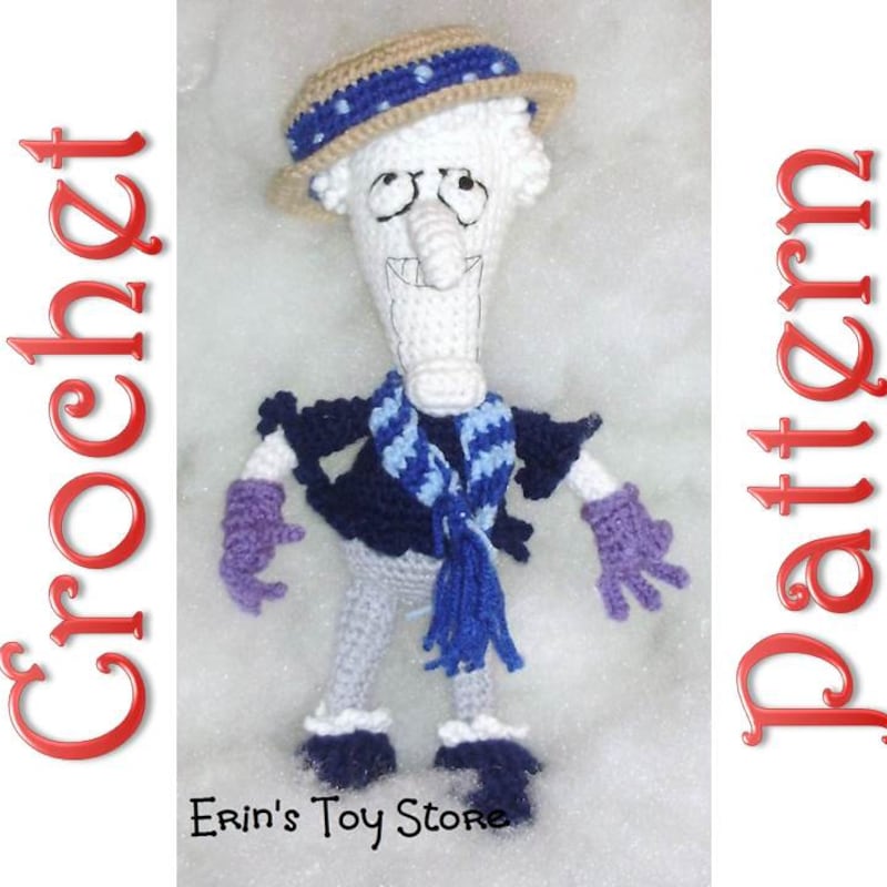 Heat Miser Snow Miser Decorations - Etsy