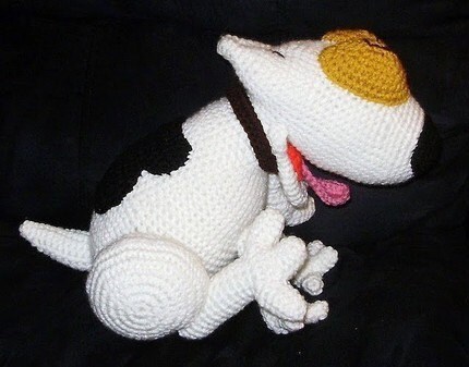 Spunky a Crochet Pattern by Erin Scull - Etsy