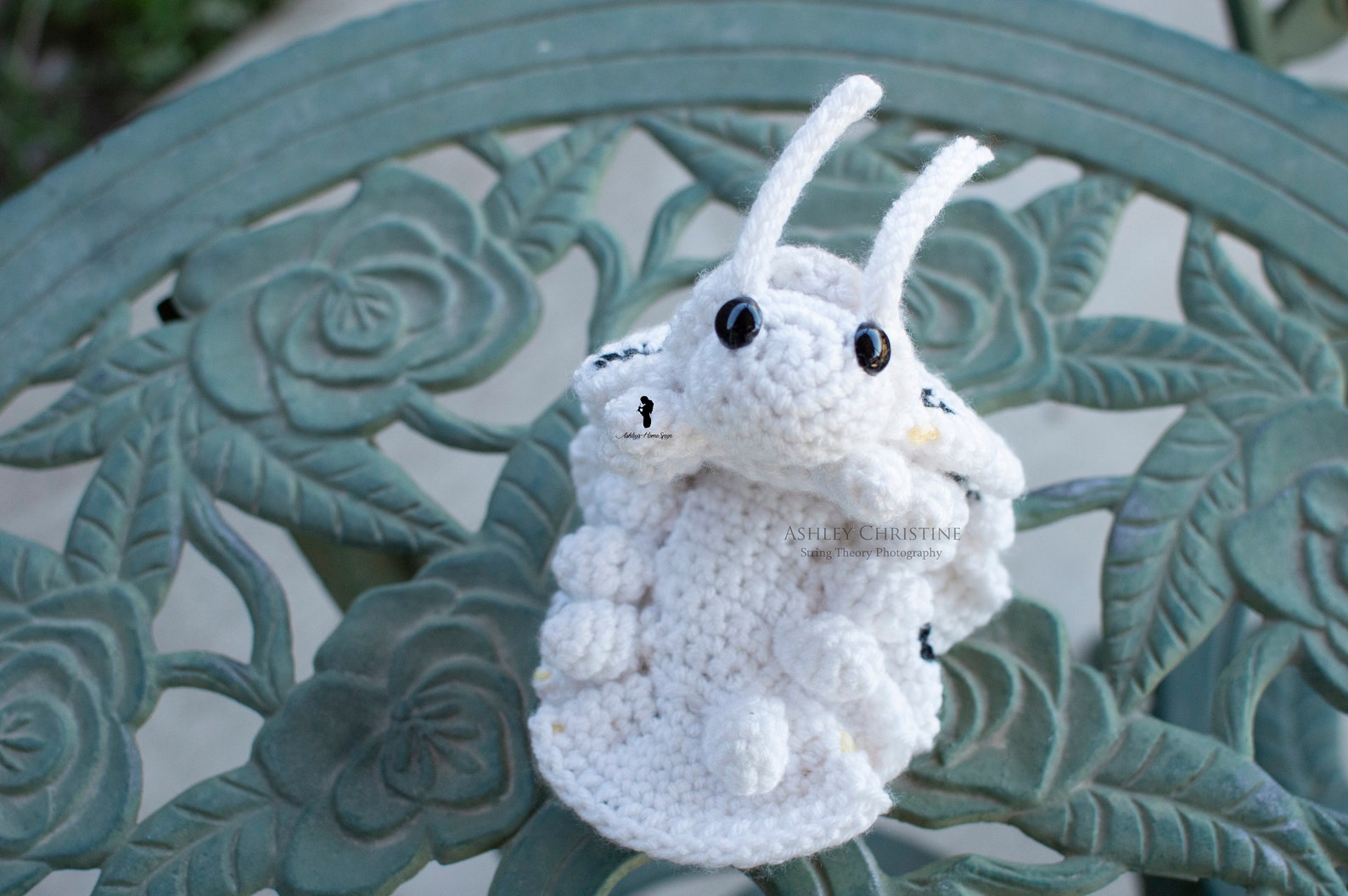 Magic Potion Pill Bug Plush - Roly Poly - Doodle Bug - Isopod - Stuffed ...