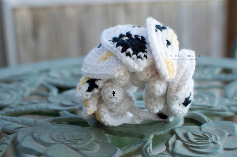 Magic Potion Pill Bug Plush - Roly Poly - Doodle Bug - Isopod - Stuffed ...