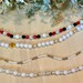 Beaded Trucker Hat Chains - Etsy
