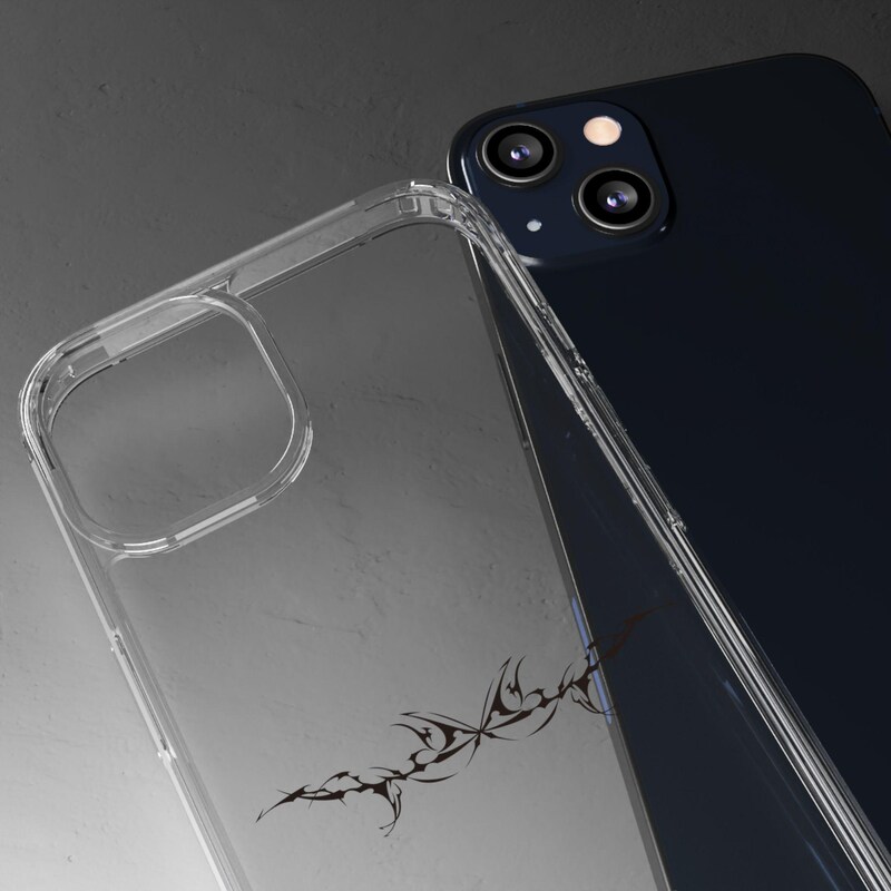 Grunge Phone Case - Etsy