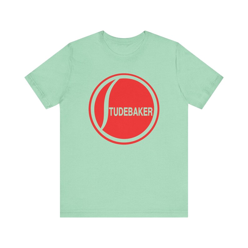 Studebaker Tee, Studebaker Tee, Studebaker Car Automobile Wagon ...