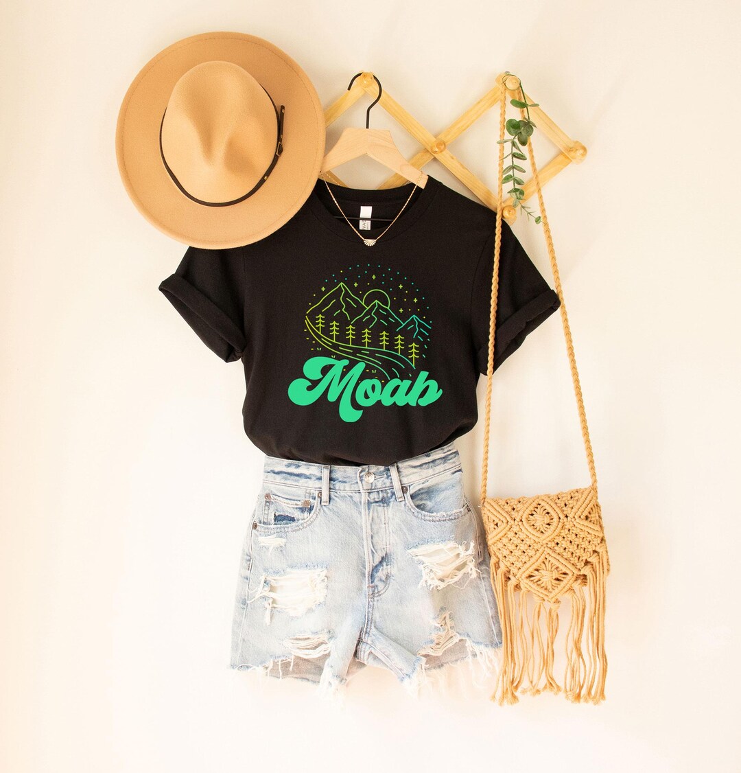 Moab Tee, Moab Utah Shirt, Moab Utah, Utah Shirt,utah Tshirt, Utah T ...