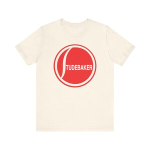 Studebaker Tee, Studebaker Tee, Studebaker Car Automobile Wagon ...