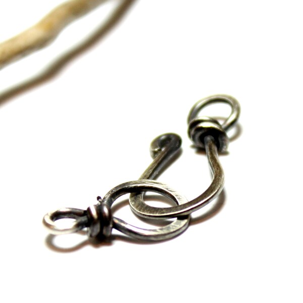 Wire Wrapped Clasps - Etsy