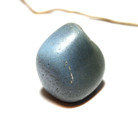 Leland Blue Slag Glass Slag Glass Large Rock Slag Glass - Etsy