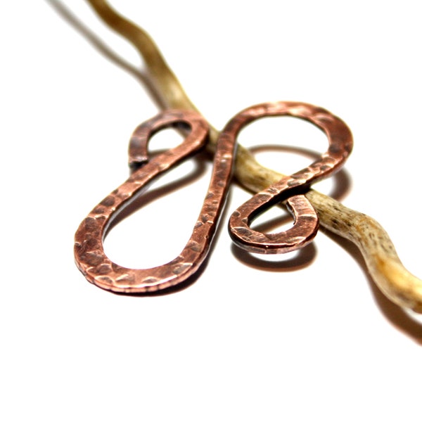 Thick Copper Wire - Etsy