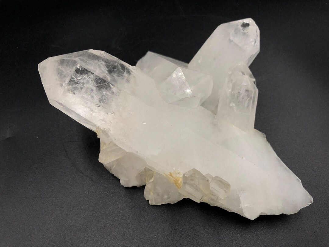 Natural Crystal Specimen/ Unique Crsytal Specimen - Etsy