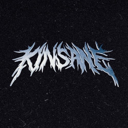 KINSANE - Etsy