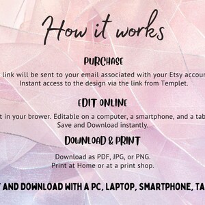 Editable June PTO PTA Meeting Flyer Printable, End of School Meeting ...