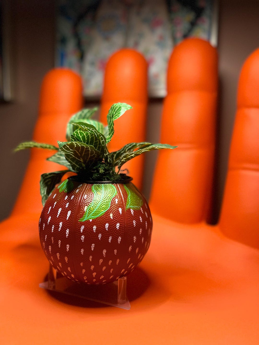 Berry Bounce - Etsy