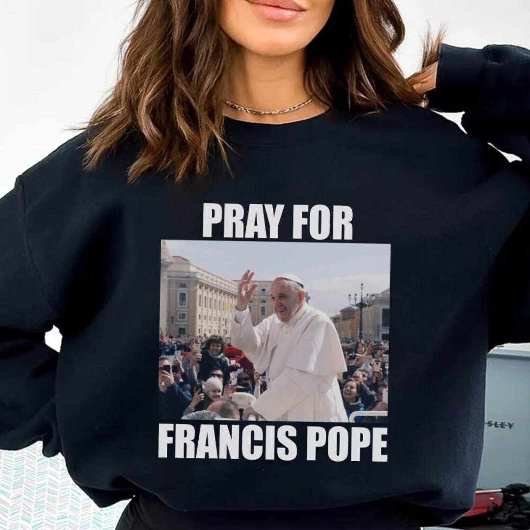 Pope Francis Png, Religious Png, Angel Png, God Bless Png, Pope Francis ...