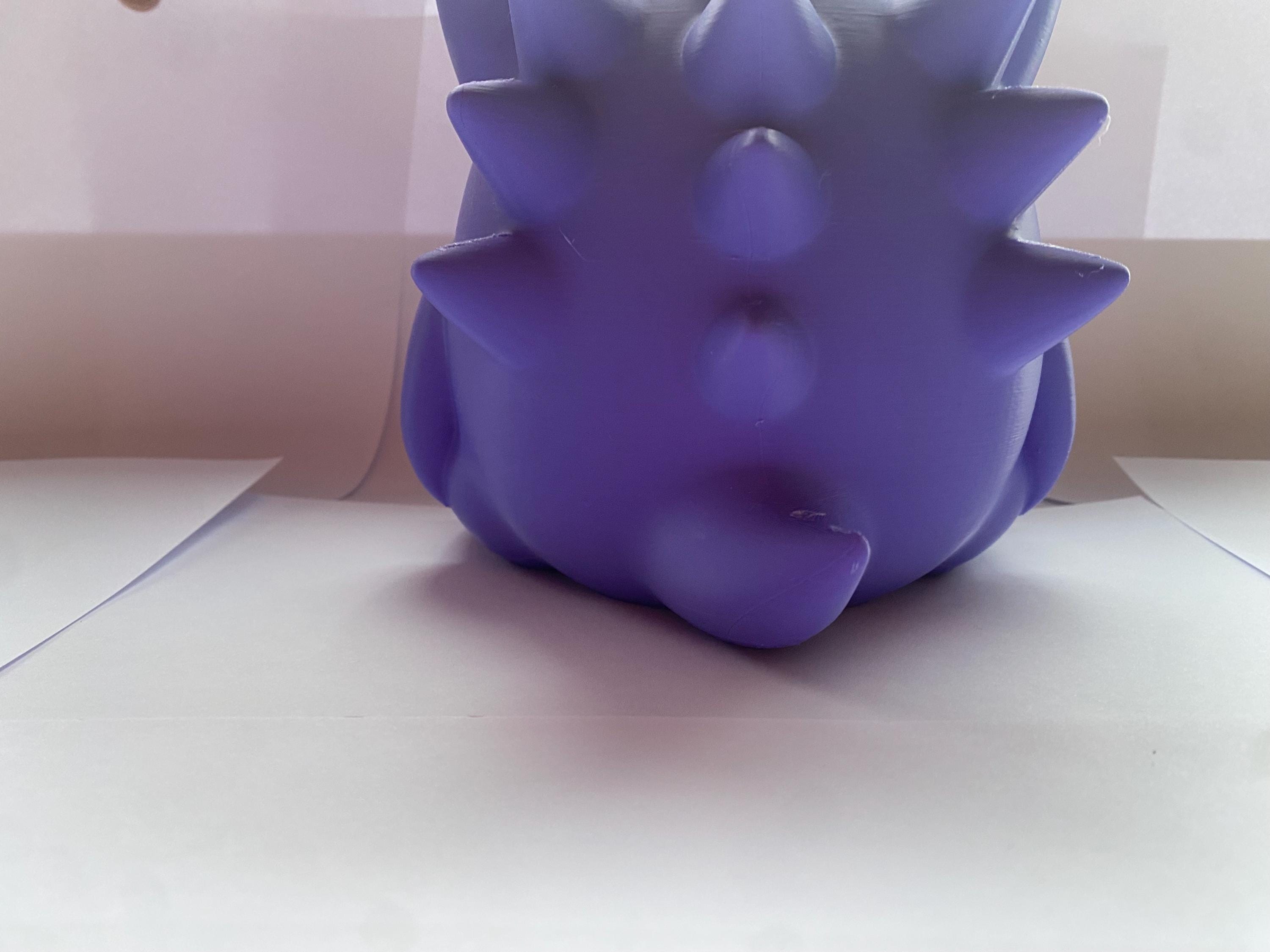 Pokemon Gengar Headphone Stand - Etsy