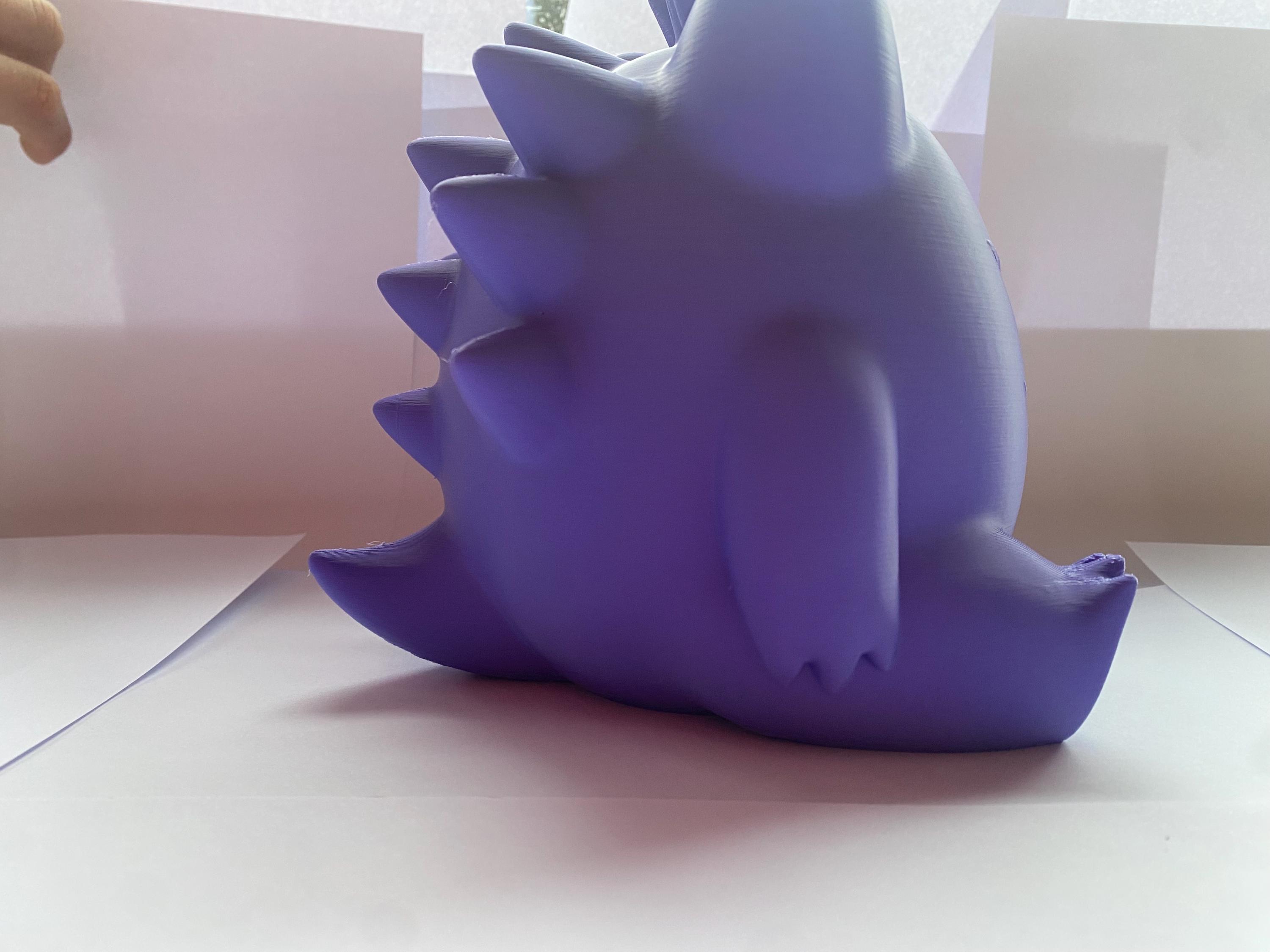 Pokemon Gengar Headphone Stand - Etsy