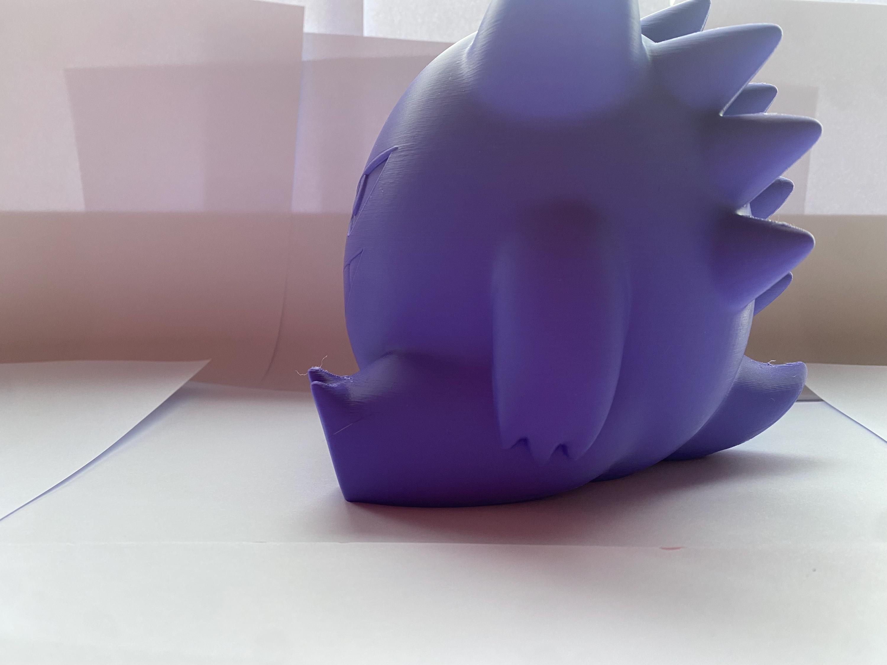 Pokemon Gengar Headphone Stand - Etsy