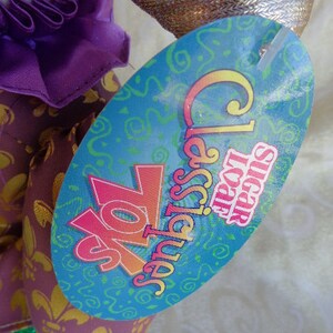 SUGAR LOAF CLOWN 18" Non-porcelain Clown Jester Doll - Clown Doll ...