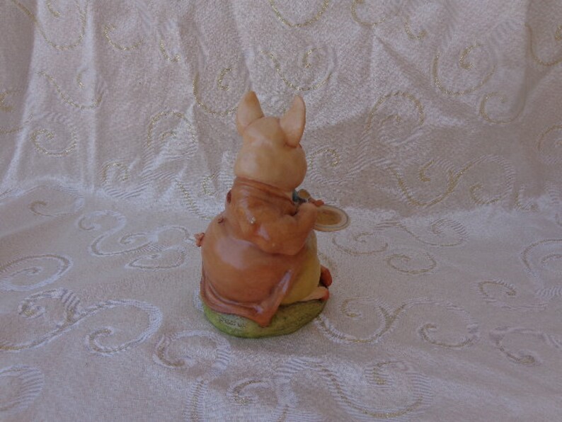 PETER RABBIT STORIES pigling Bland Bank 7 - Etsy