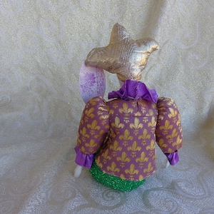 SUGAR LOAF CLOWN 18" Non-porcelain Clown Jester Doll - Clown Doll ...