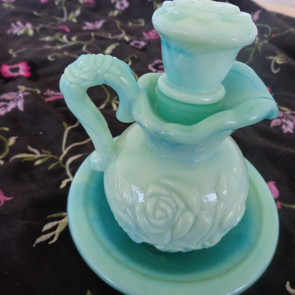 Avon Pitcher - Etsy