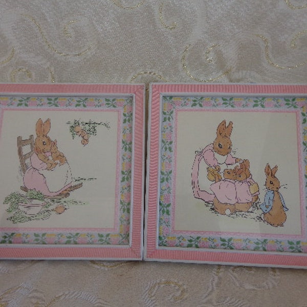 Beatrix Potter Prints - Etsy