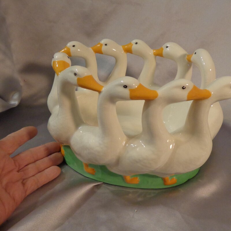 Gaggle of Geese - Etsy