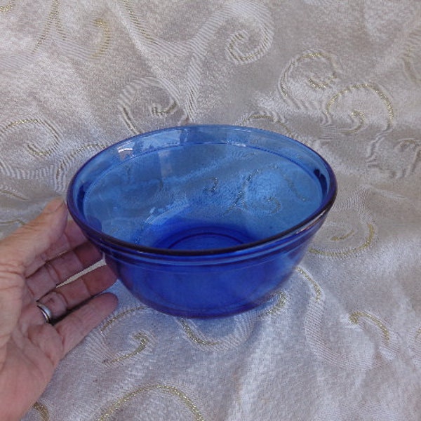 Anchor Hocking Bowl - Etsy