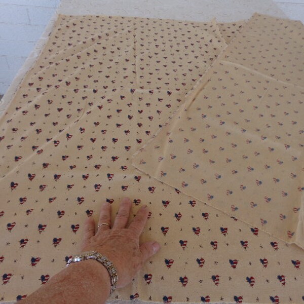 Country Hearts - Etsy