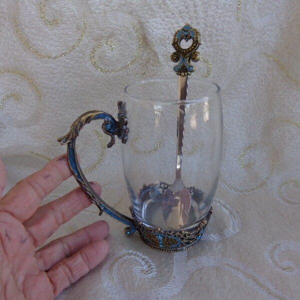 Decorative Mug - Etsy