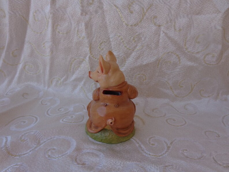 PETER RABBIT STORIES pigling Bland Bank 7 - Etsy