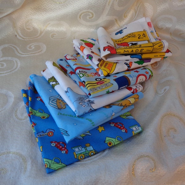 Cartoon Fabric - Etsy