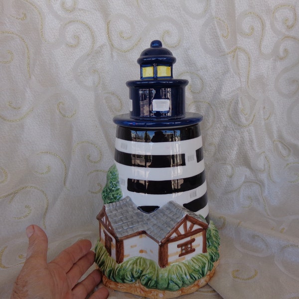 Lighthouse Cookies - Etsy