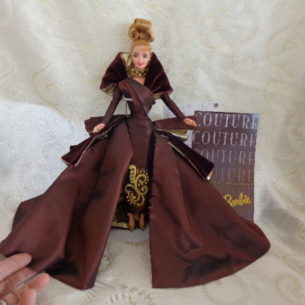Barbie Couture - Etsy