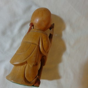 Shou - Chinese God of Longevity - Longevity God - Long Life God - Three ...