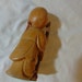 Shou - Chinese God of Longevity - Longevity God - Long Life God - Three ...